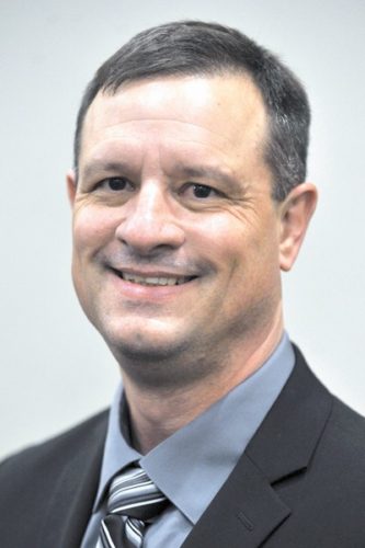 Former police chief takes new position with FD Schools | News, Sports ...